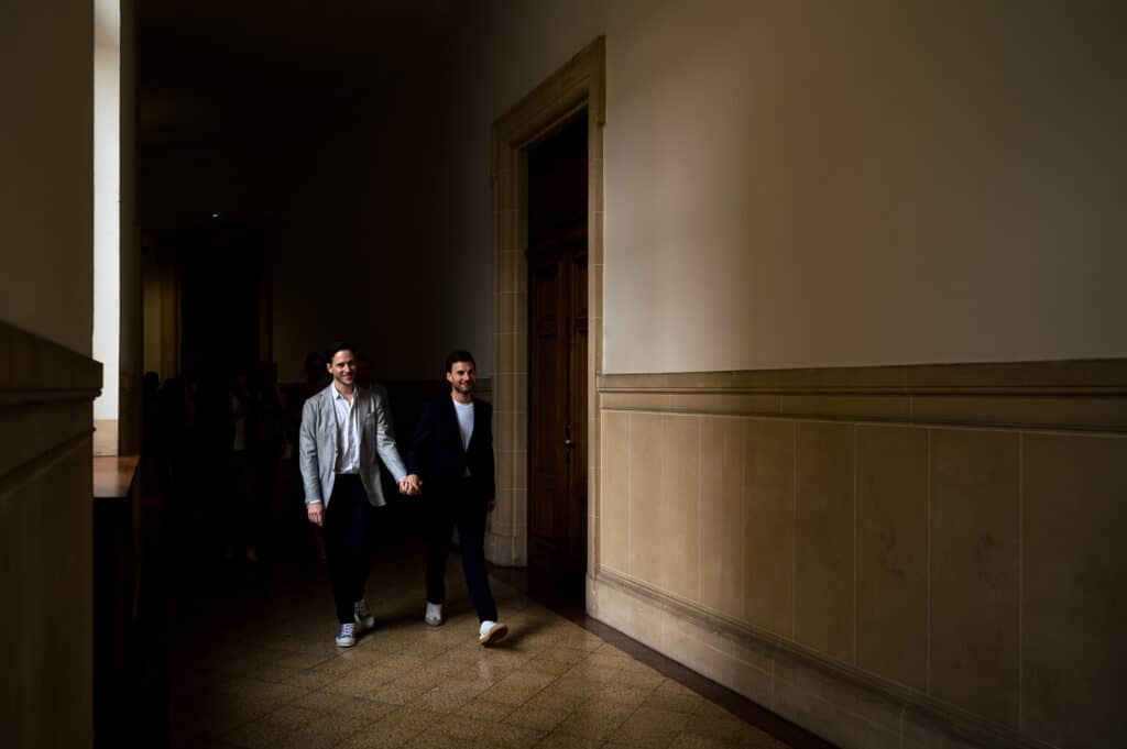 Mariage au Chateau Comtesse Lafont à Epernay - Benjamin Brette ...